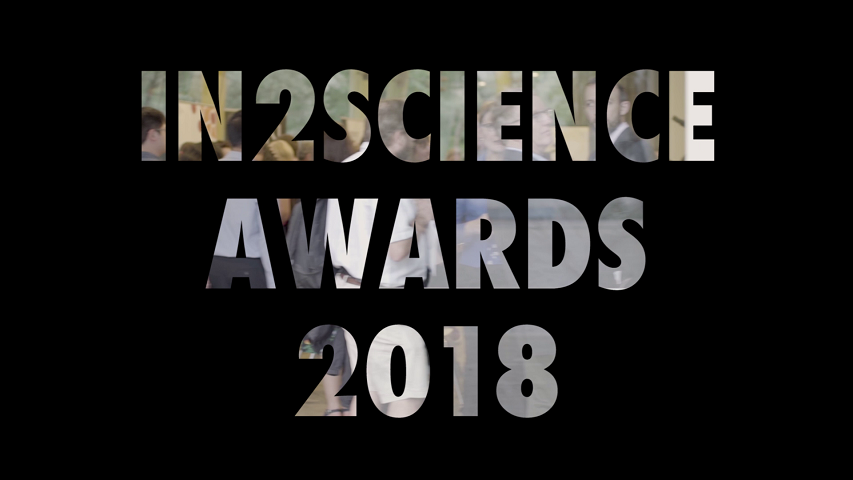 Our Impact – In2science