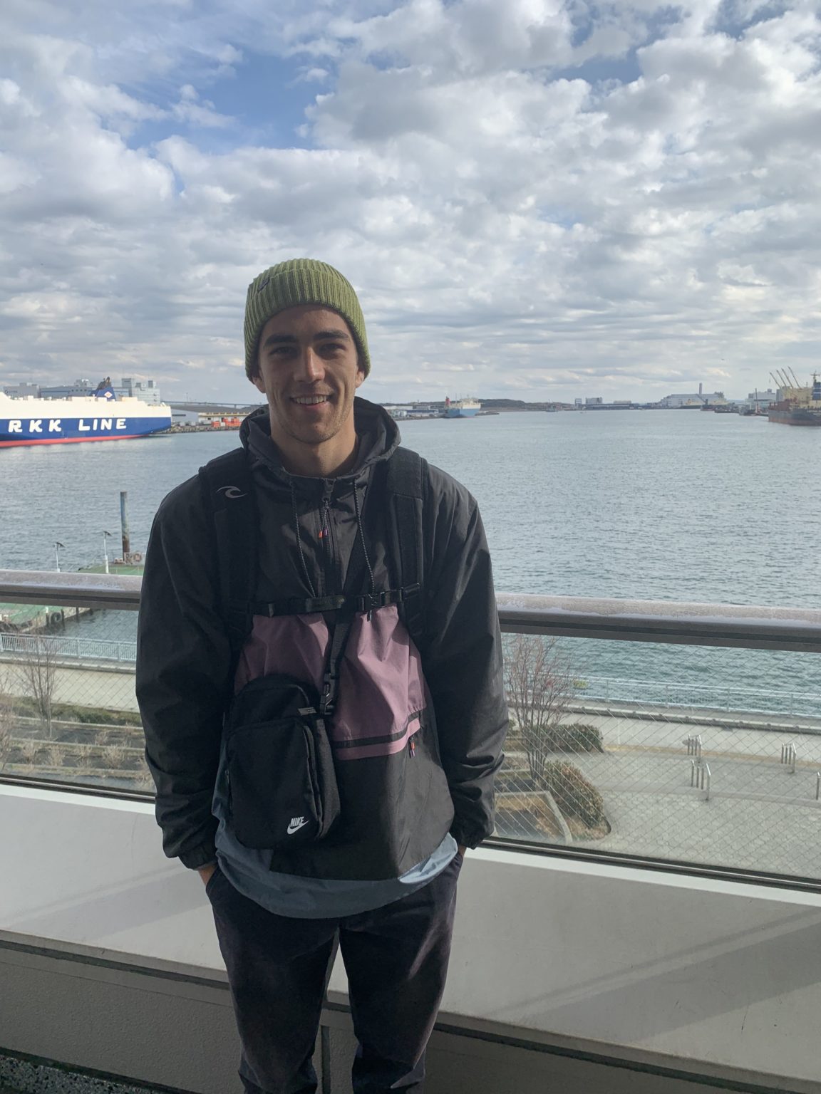 Problem-solving and curiosity is the heart of engineering, says ...