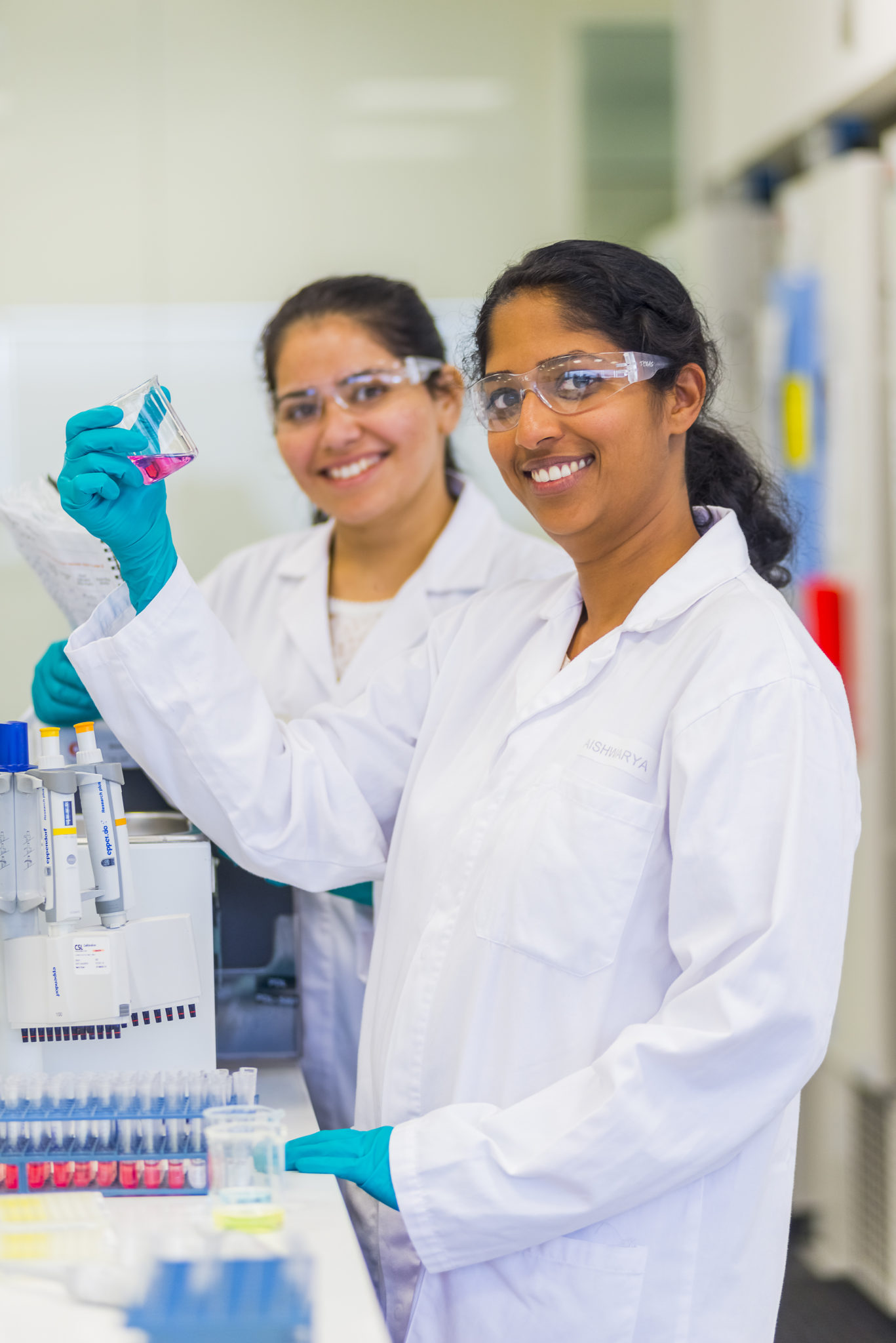 CSL Behring Broadmeadows announces 4-year partnership with In2science ...