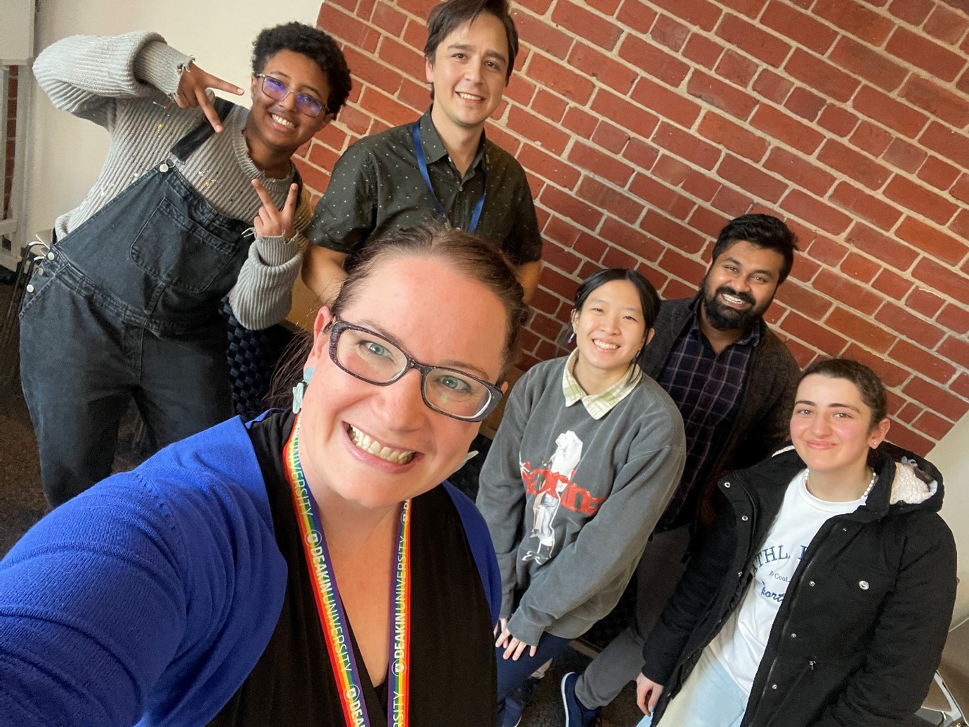 Deakin’s first year with In2science – building the future of STEM in ...