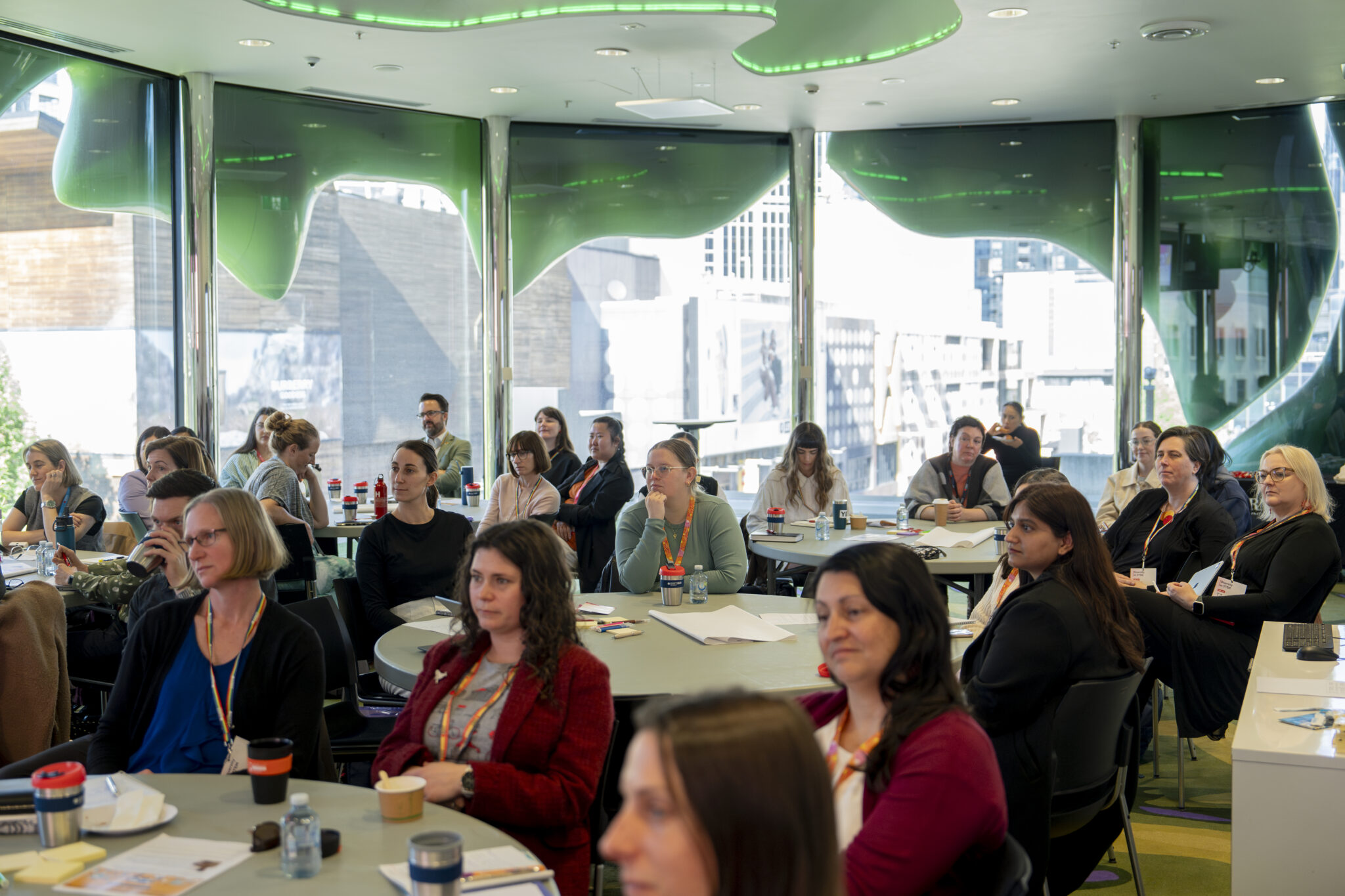 Enabling diversity in STEM – a team sport! – In2science